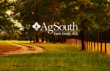 Affiliate Spotlight: AgSouth Farm Credit - LANDFLIP BLOG