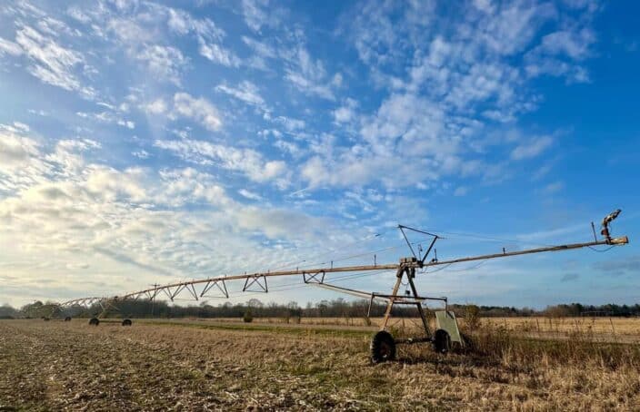 Alabama Farm is a Good Combination for Farming and Hunting - LANDFLIP BLOG