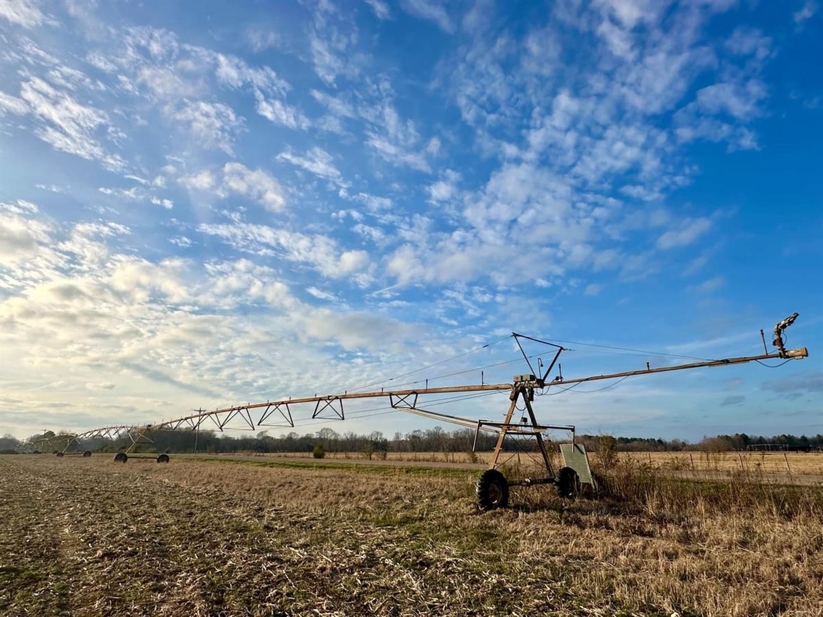 Alabama Farm is a Good Combination for Farming and Hunting - LANDFLIP BLOG