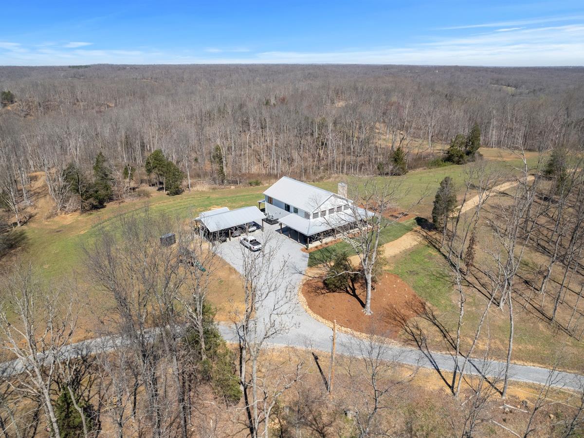 Bell Farm Estate Defines Luxurious Tennessee Rural Living - LANDFLIP BLOG