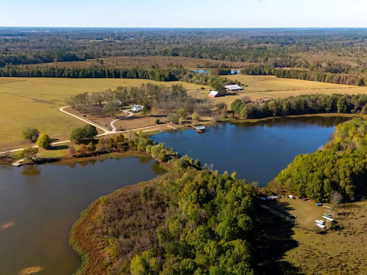 Beloved Generational Farm Offers Several Income Streams - LANDFLIP BLOG