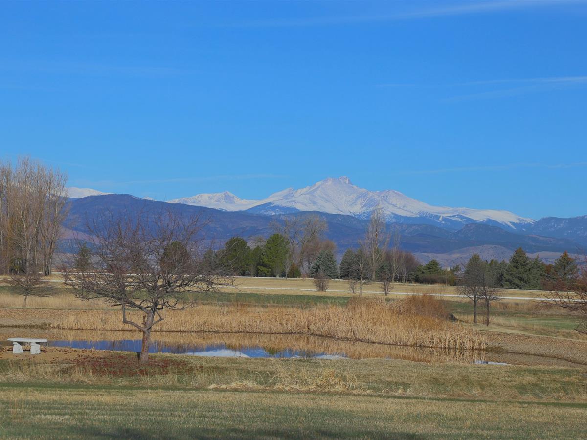 Colorado Farm Offers Privacy, Views and Wildlife - LANDFLIP BLOG