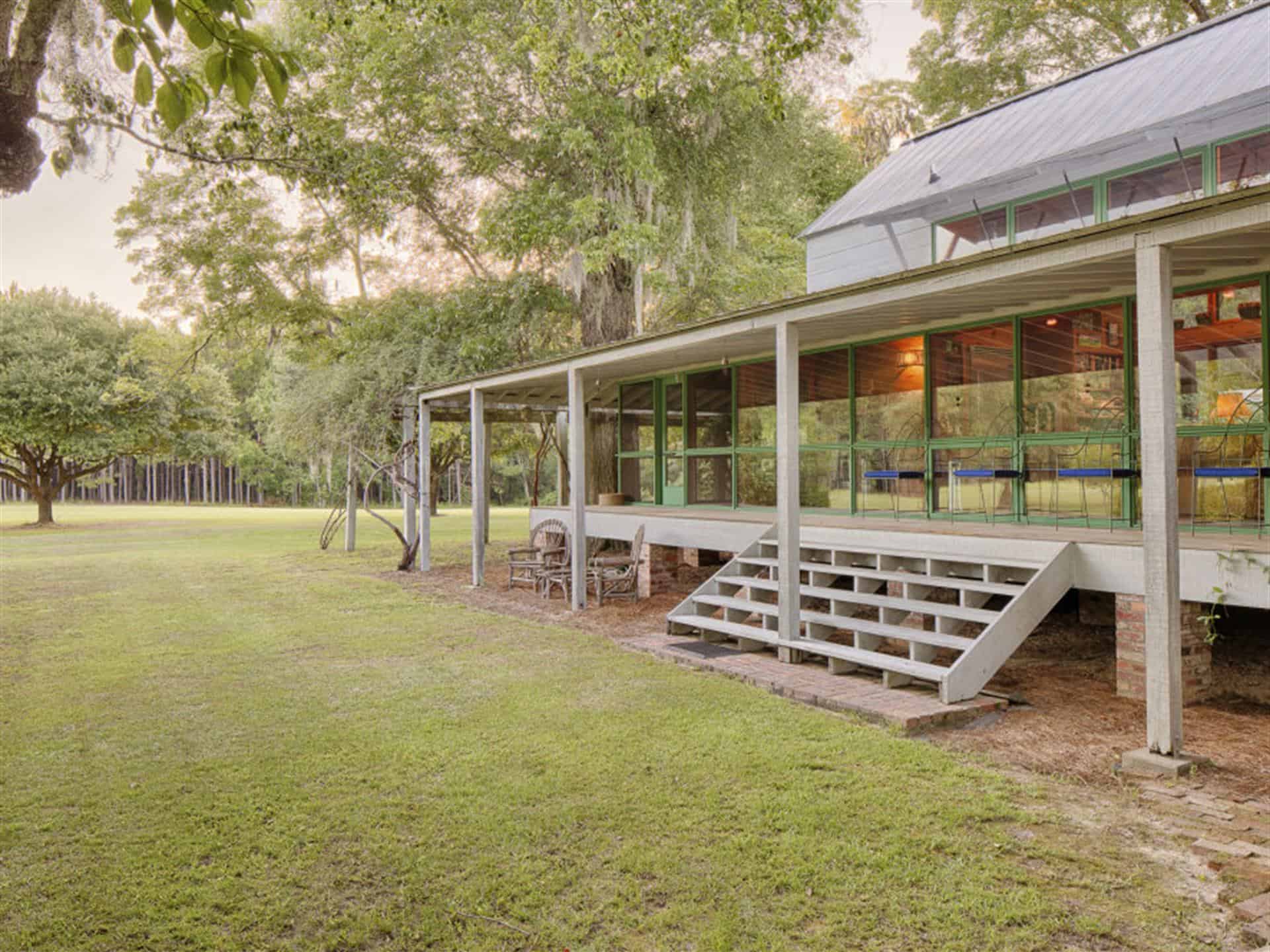 Fox Trail Farm: An Exquisite Representation of Historic Preservation ...