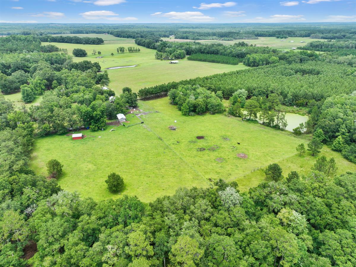 Homestead with Room for Every Type of Farming - LANDFLIP BLOG