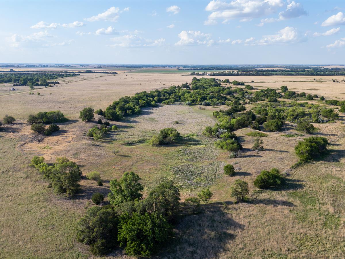 Kansas Trophy Ranch with Strong Annual Income - LANDFLIP BLOG