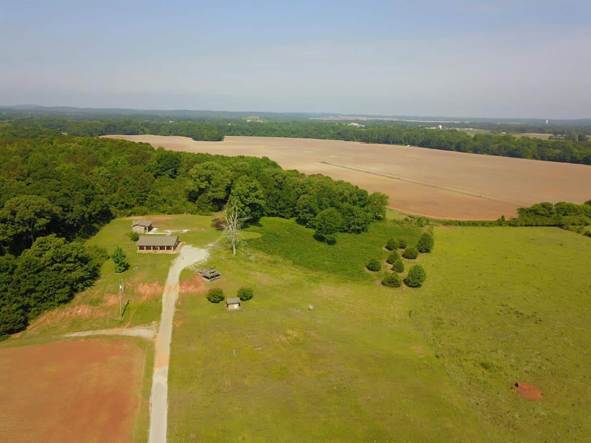 Magnificent Crop and Recreational Farm in Alabama - LANDFLIP BLOG