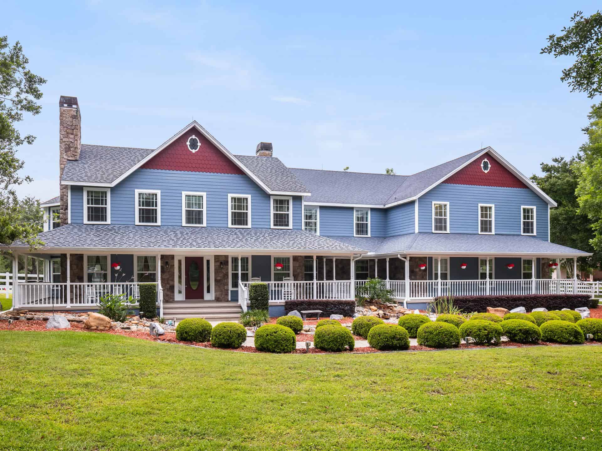 Opportunity to Live a Manageable Farm Lifestyle - LANDFLIP BLOG