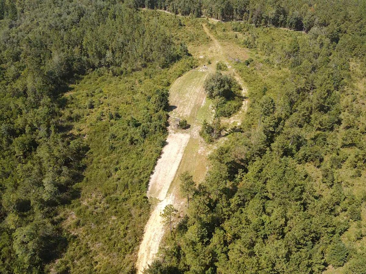 Scenic Recreational Land with Home Sites, Creek - LANDFLIP BLOG