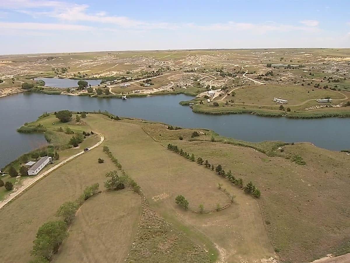 Showcase Auction: Cathouse Recreation in Kansas - LANDFLIP BLOG