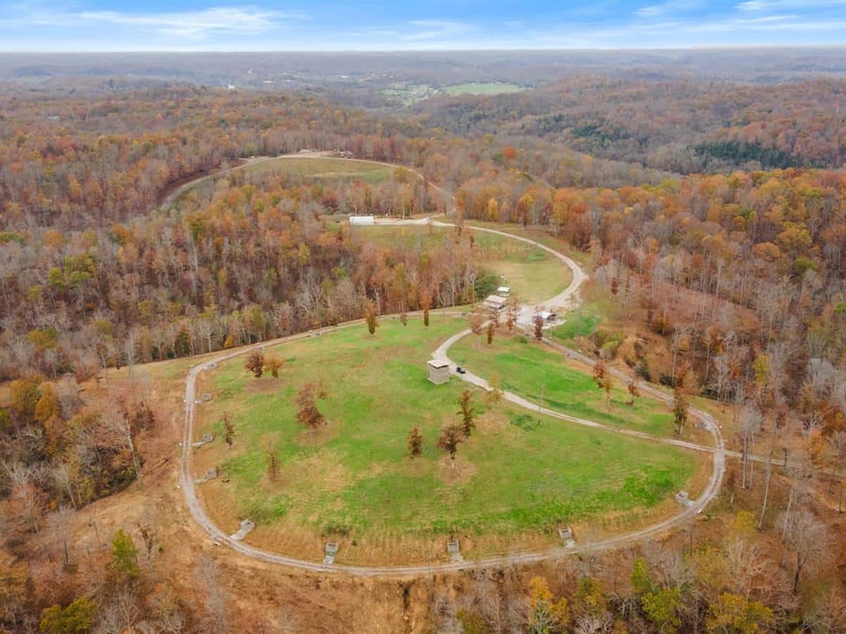 Tennessee Hunting Farm Professionally Managed for Wildlife - LANDFLIP BLOG